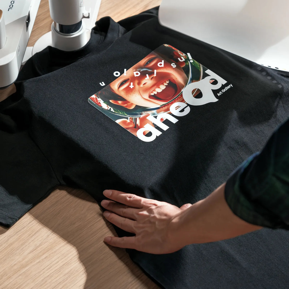 10 Reasons Why Your DTF Transfer Is Not Sticking