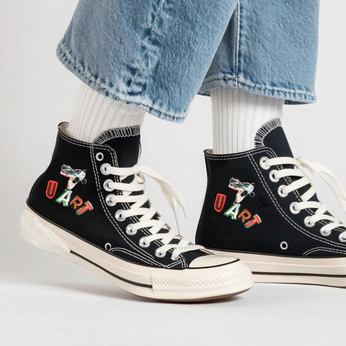 xTool Selected Apparel Printer White Ink (500ml)