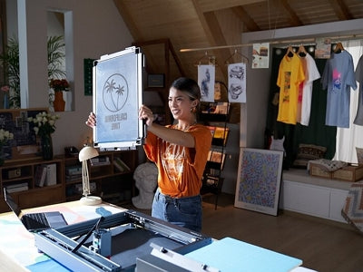 How To Sell Shirts On Etsy Xtool