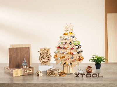 MDF Laser Cutter: How to Laser Cut MDF? - xTool