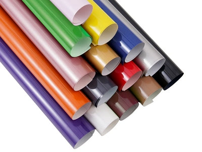 How to Cut Heat Transfer Vinyl - xTool