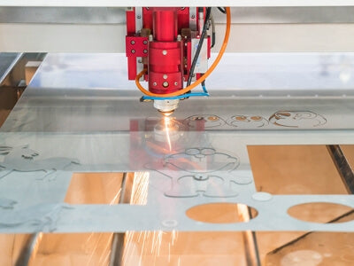 Types Of Lasers By Different Classifications - xTool