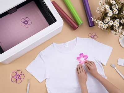 How to Make Custom T-Shirts at Home? - xTool