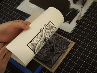 Block Printing for Beginners: How-To & DIY Ideas - xTool