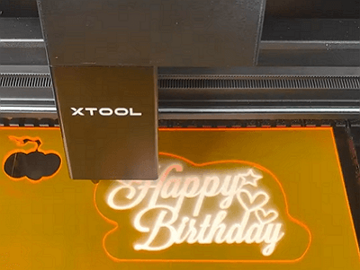 How to Cut Acrylic Sheet: 4 Ways Explained - xTool