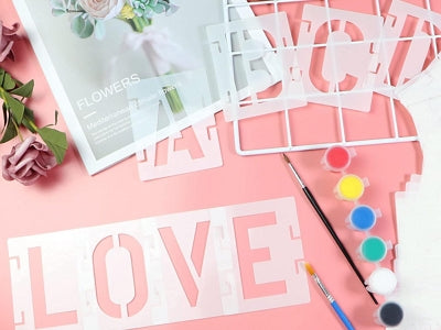 How to Make A Stencil? - xTool