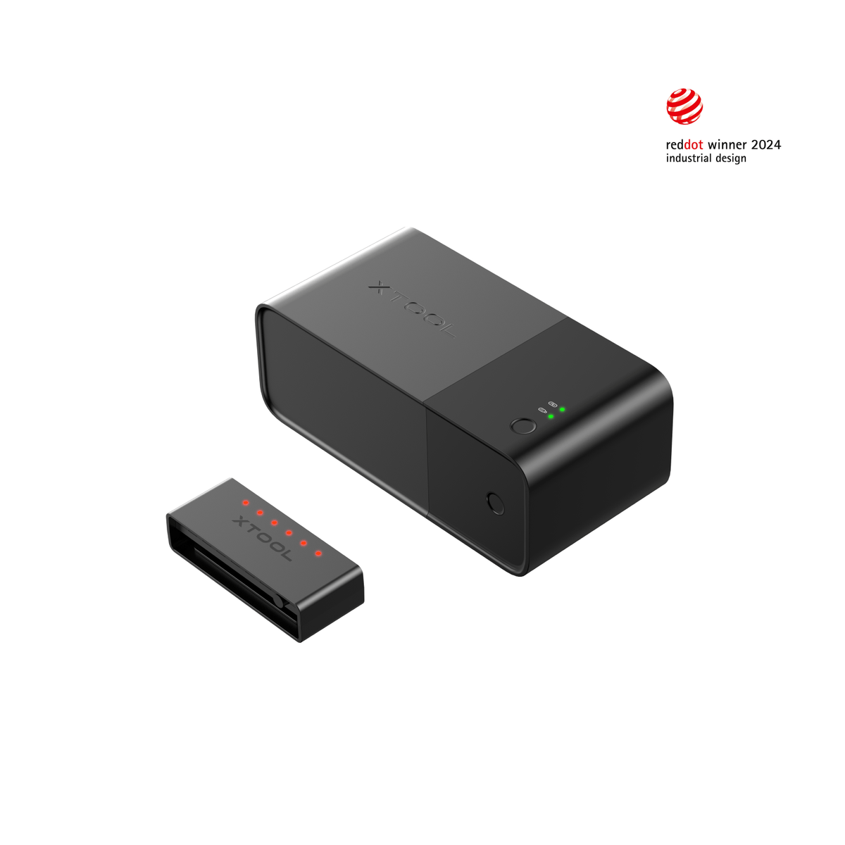 Fire Safety Set: Auto Fire Detection, Fire Extinguishing