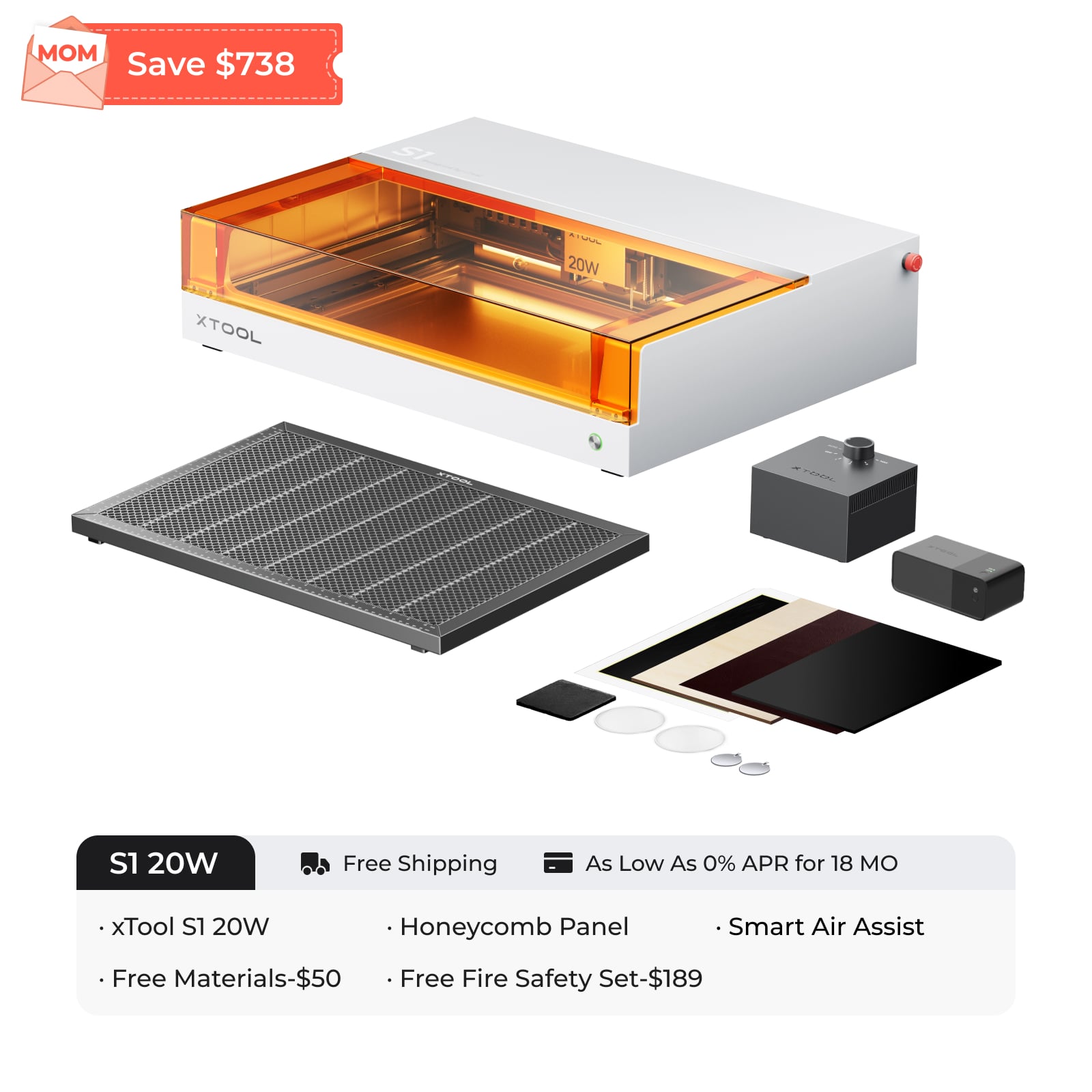 xTool Small Business Guide