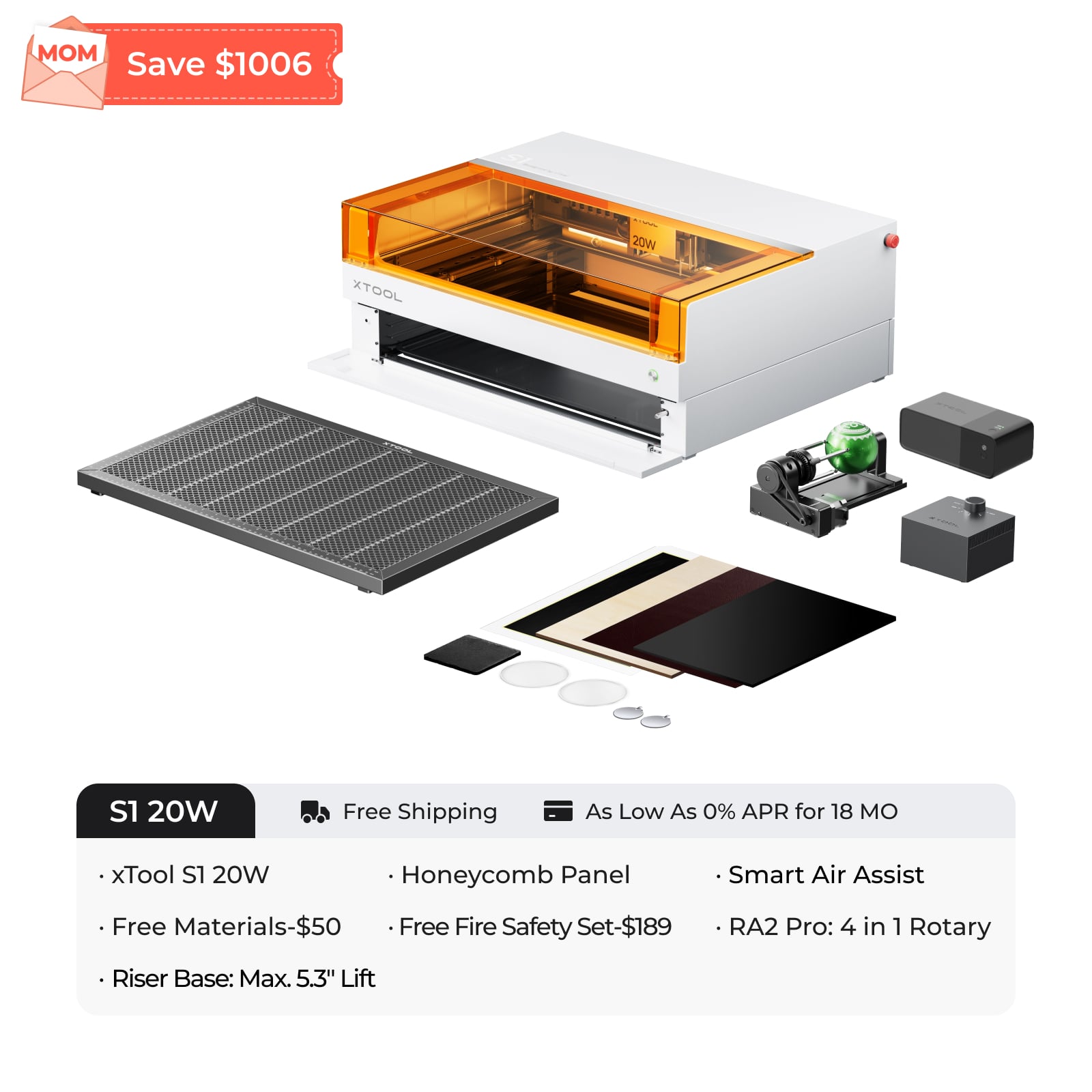 xTool Small Business Guide