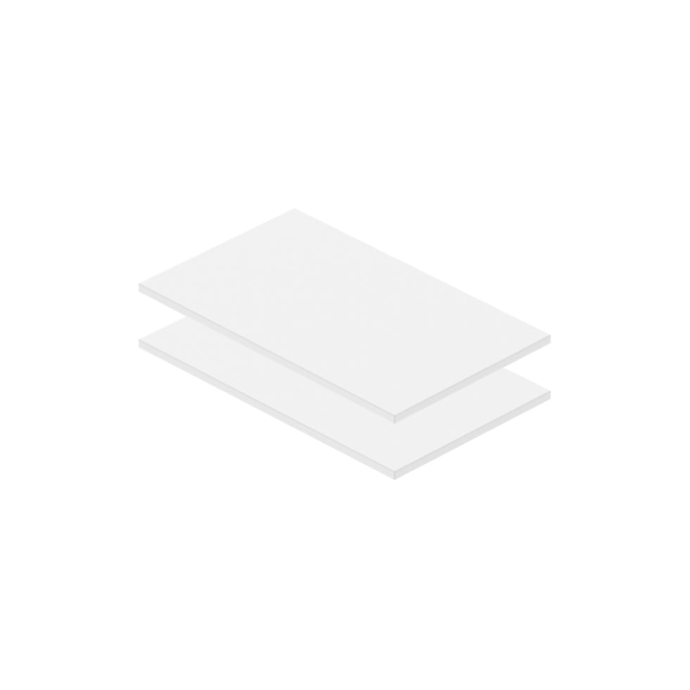 Filter Pack for xTool F1 Desktop Air Purifier (1 Pack)