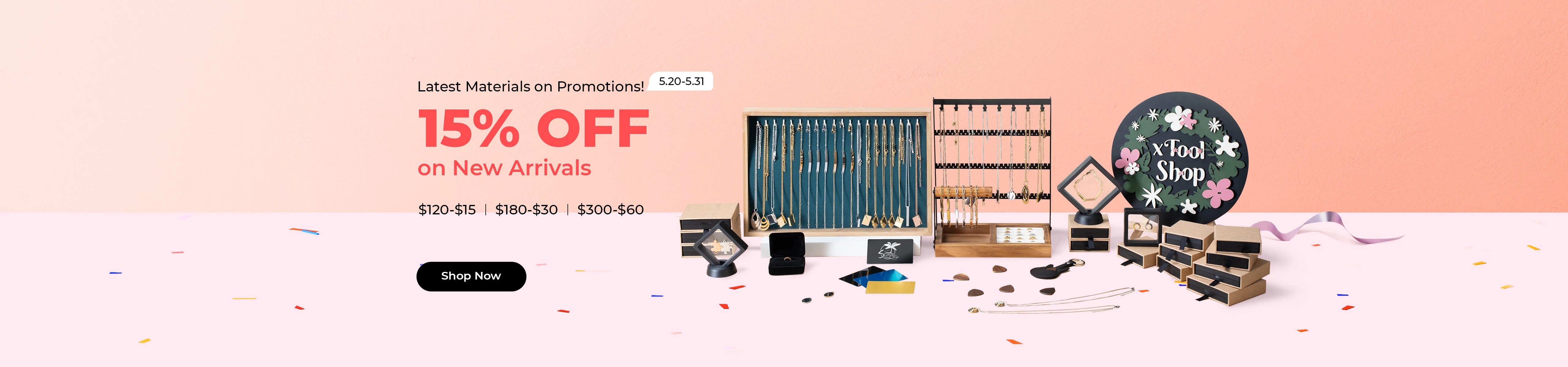 xTool Laser | Smart Desktop Laser Cutter and Engraver