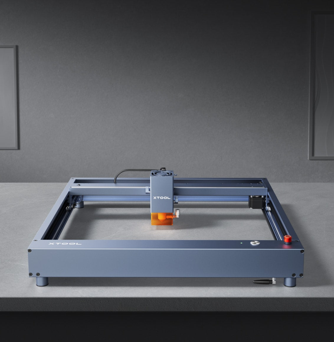 xTool Laser | Smart Desktop Laser Cutter and Engraver