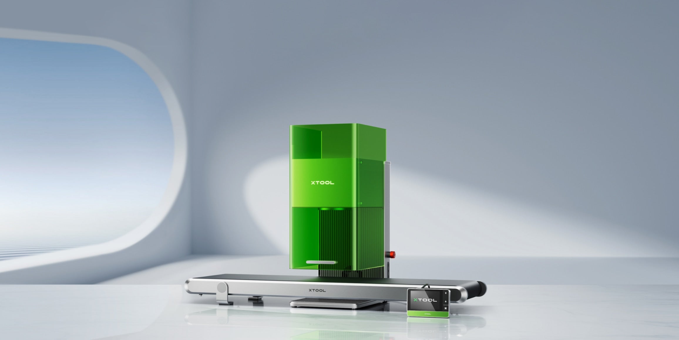 xTool Laser | Smart Desktop Laser Cutter and Engraver