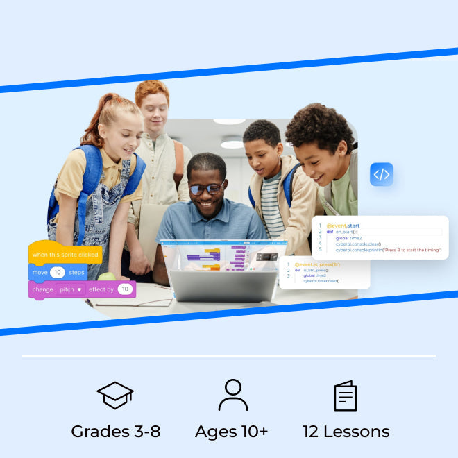 Learn Python Programming in Math