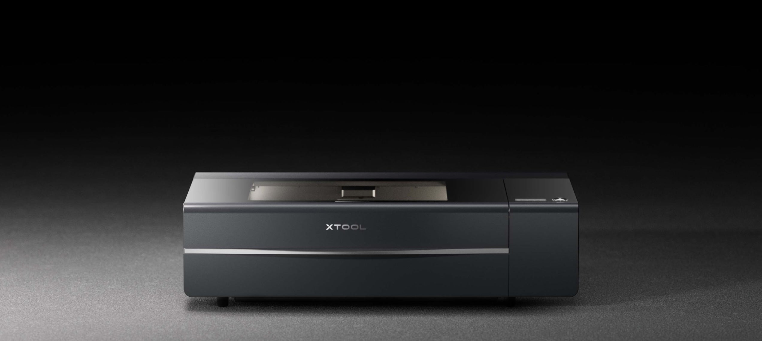 Smart Desktop Laser Cutter and Engraver | xTool Laser