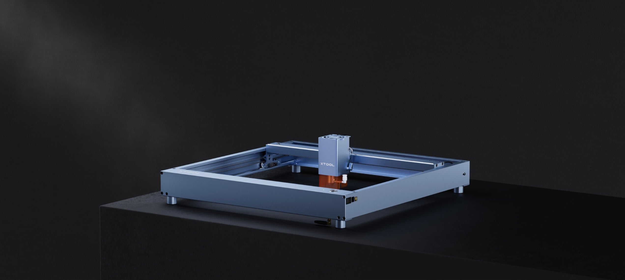 Smart Desktop Laser Cutter and Engraver | xTool Laser