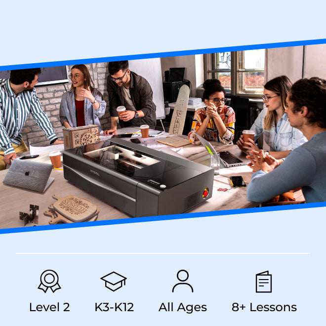 P2 Basic Lessons (Level 2)