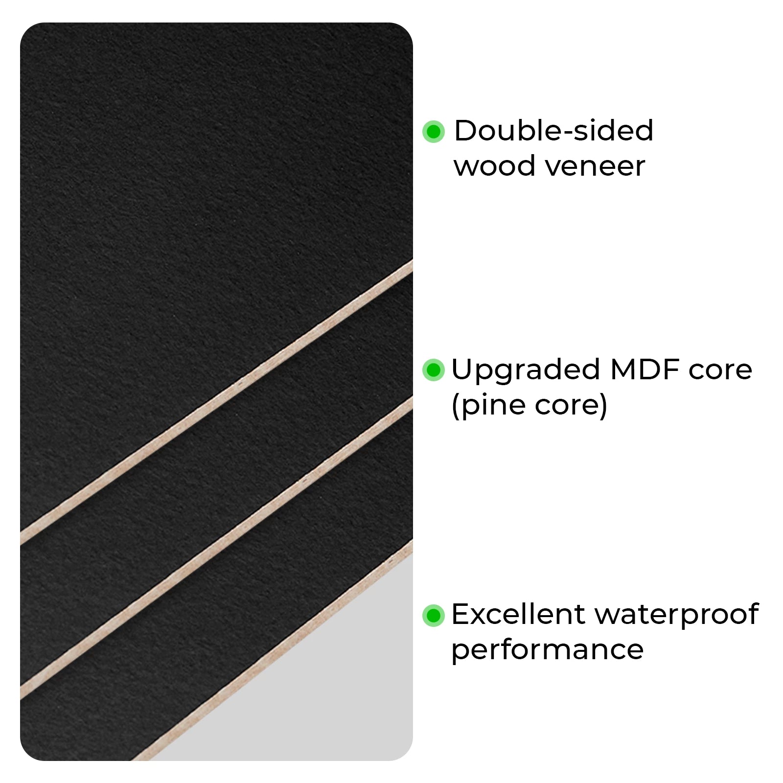 xTool Selected Materials