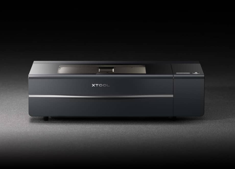Smart Desktop Laser Cutter and Engraver | xTool Laser
