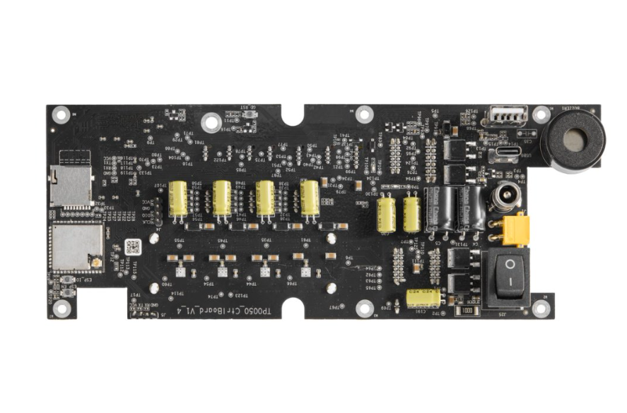 Main Control Board for xTool S1