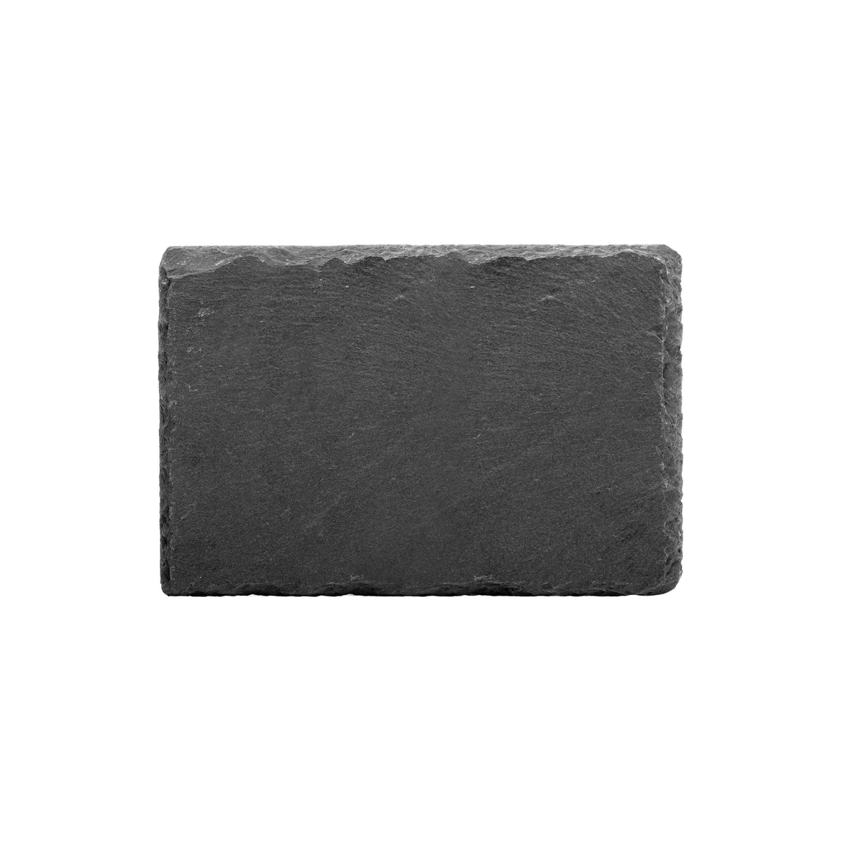 Rectangular Blank Rock Slate (6pcs)