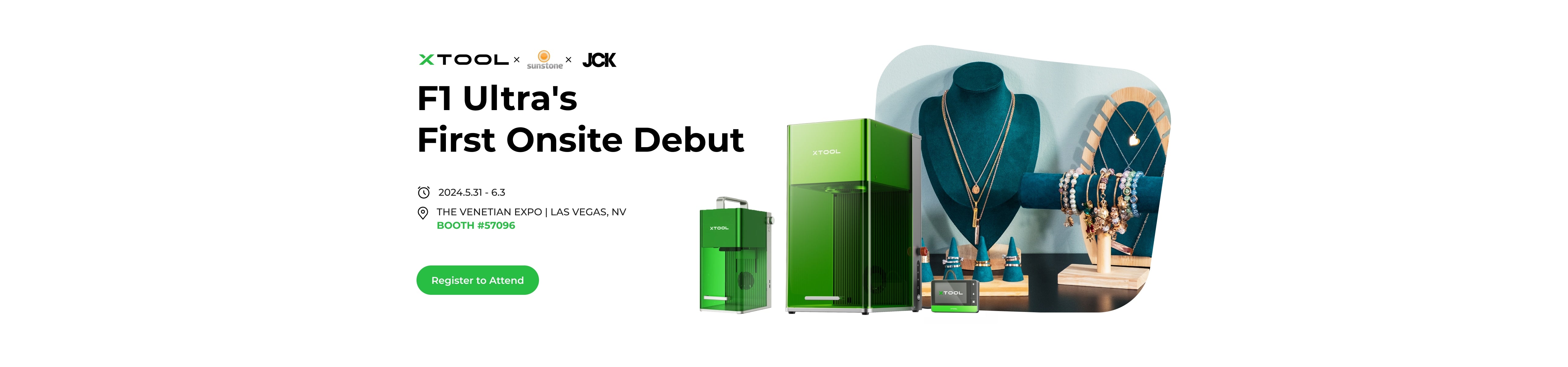 xTool Laser | Smart Desktop Laser Cutter and Engraver