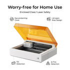 xTool M1 Ultra: Vinyl Cutting, Color Printing, and Laser Cutting, All ...