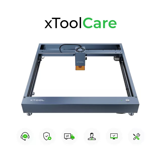 xTool D1 Pro
